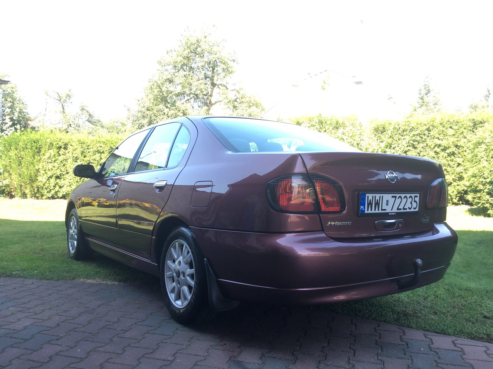 Honda Civic EP1 - Cosmic Donkey | Fabia Club Polska